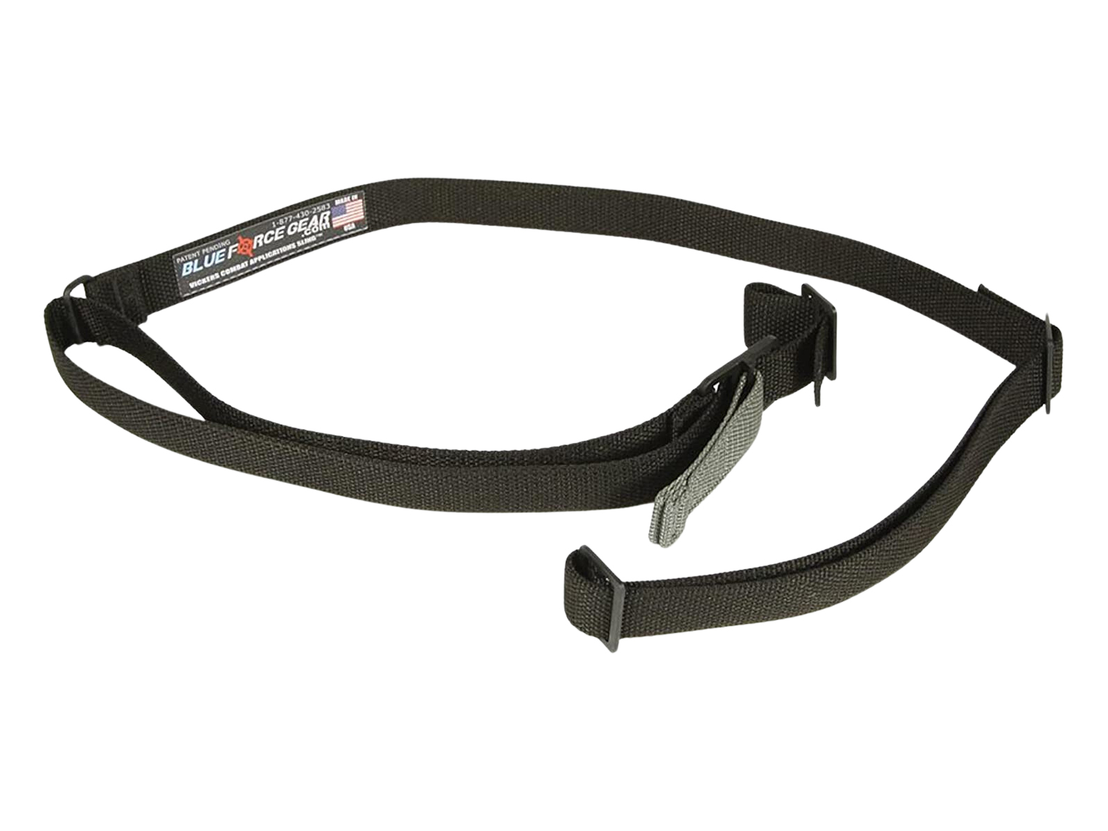 BLUE FORCE GEAR VICKERS COMBAT