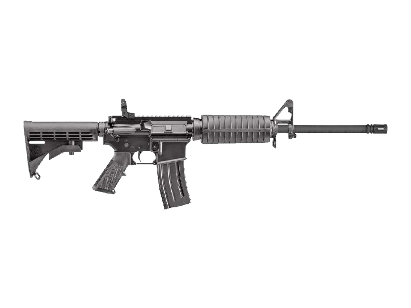 FN15 BASIC PATROL CARBINE, 5.56NATO, 16" BBL,