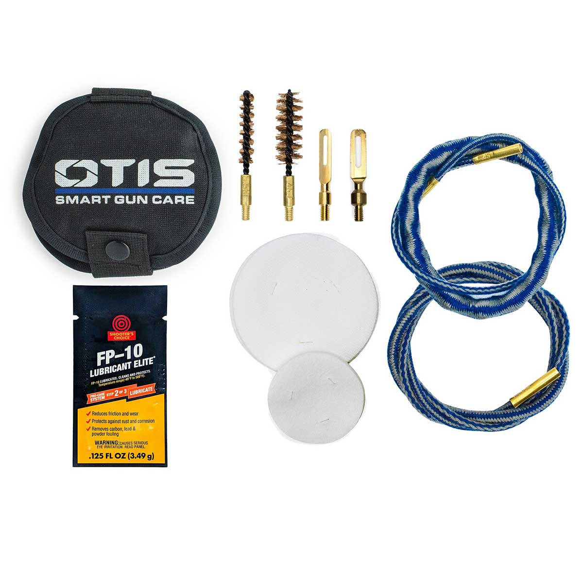 OTIS THIN BLUE LINE RIPCORD KIT 5.56MM