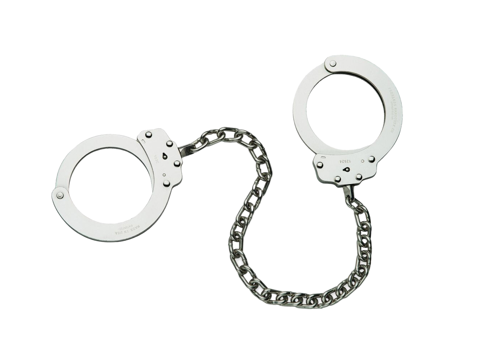 PEERLESS MODEL 703C LEG IRON