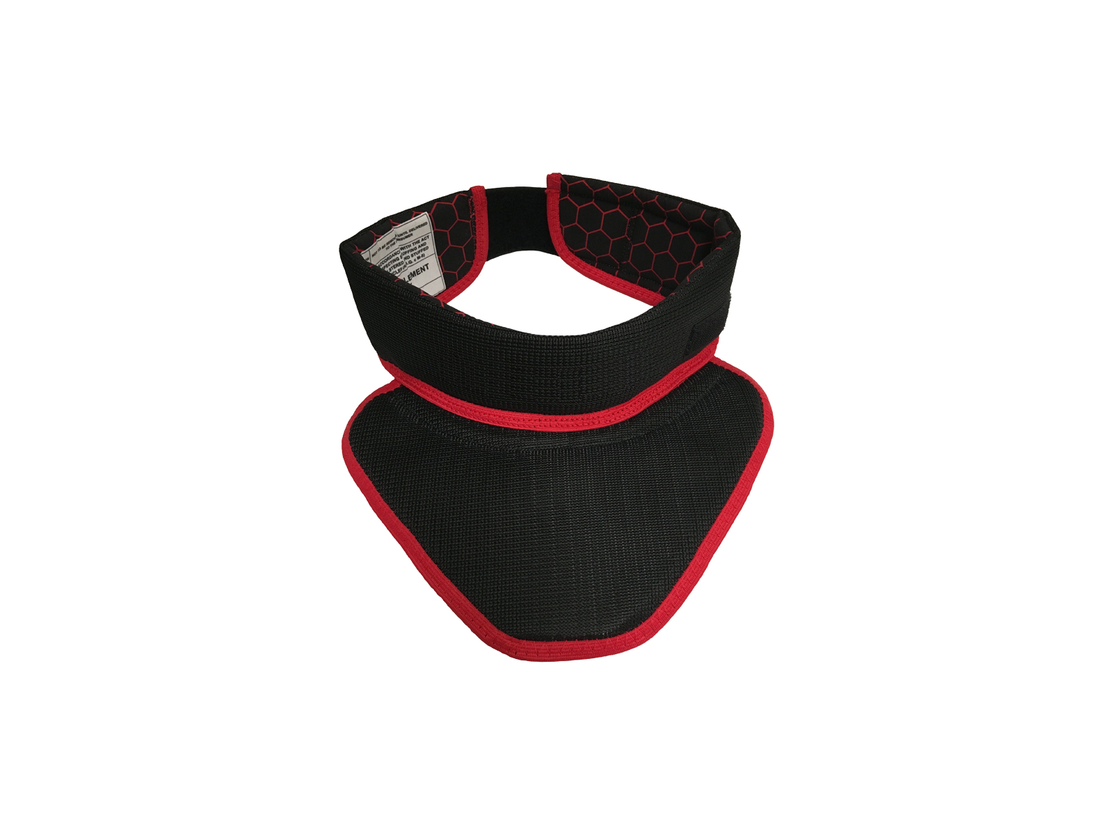 SIMUNITION 9000 THROAT COLLAR - ONE