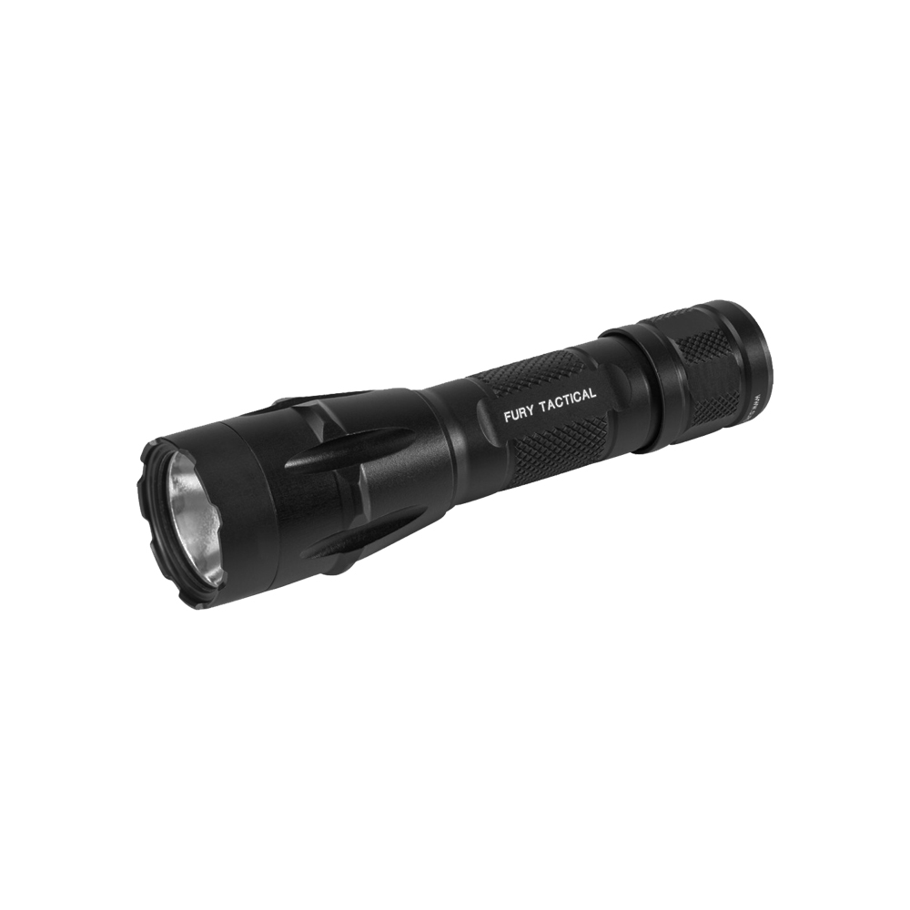 SUREFIRE FURY DUAL FUEL FLASHLIGHT